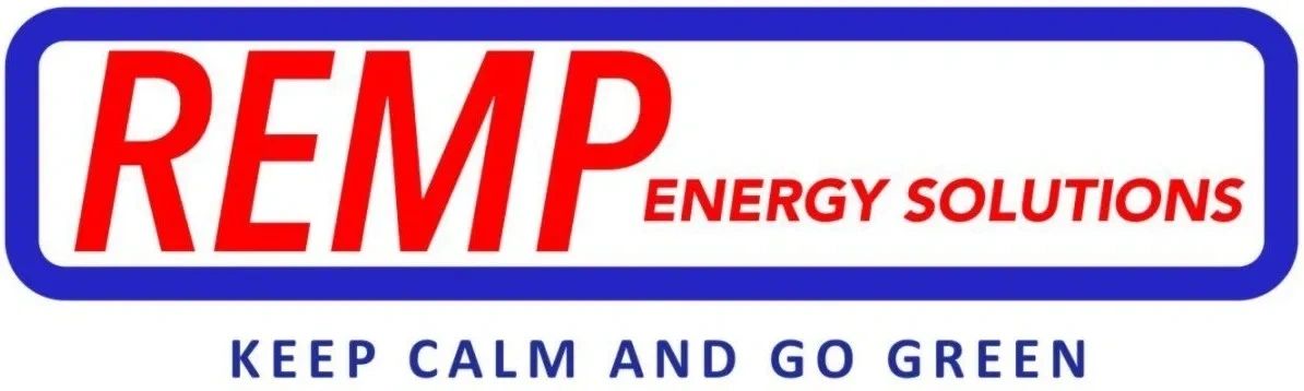 Electric Vehicle Charger Andinstallation Remp Energy Solution