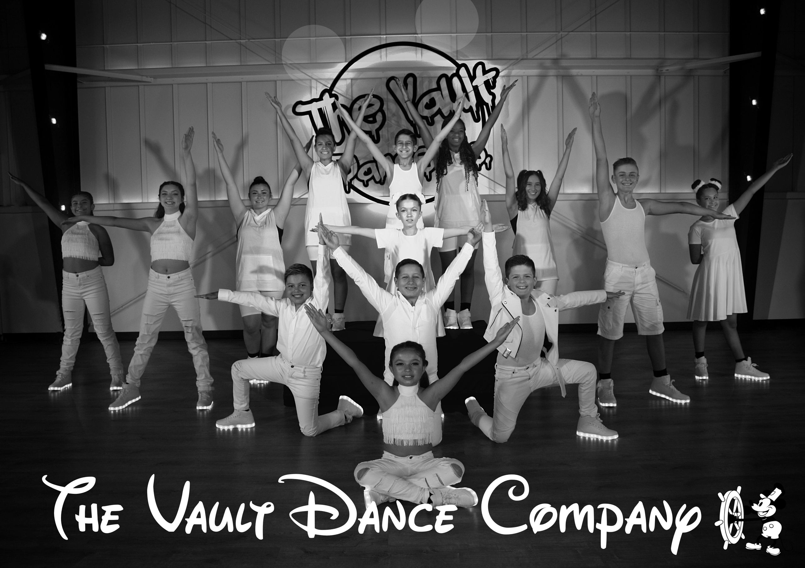 The Vault Dance Co.