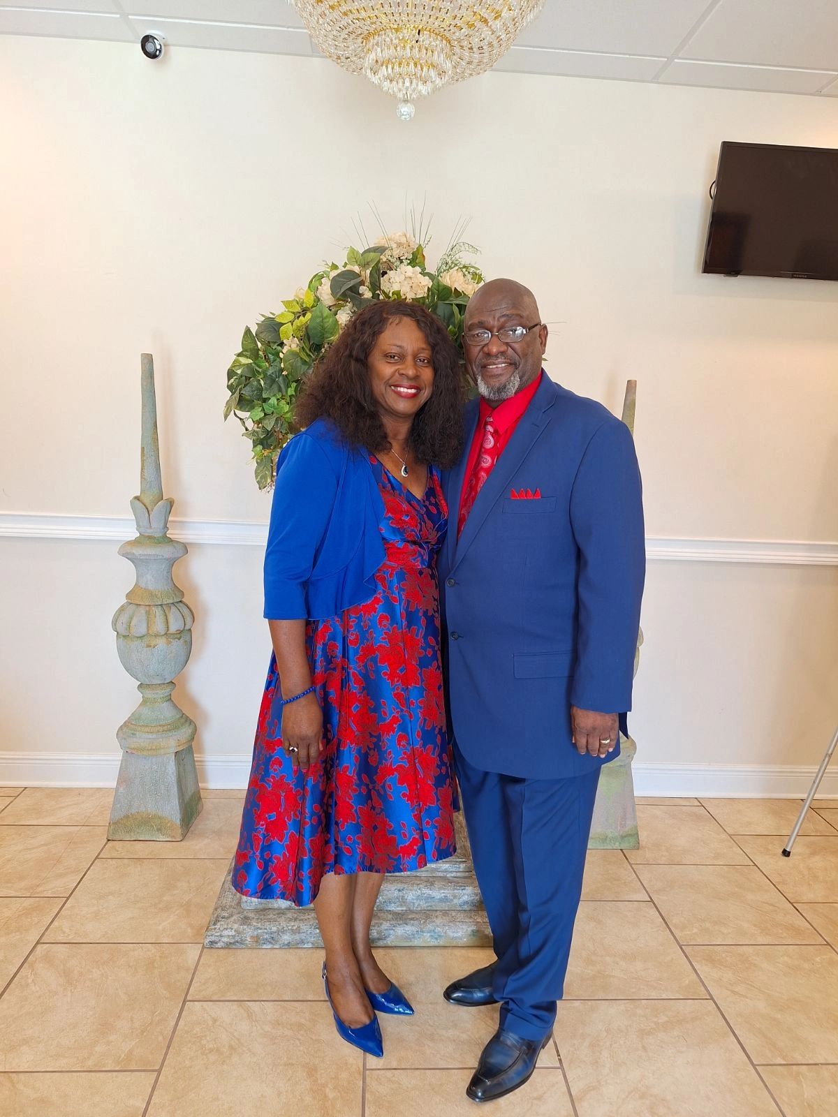 Unity In The Community