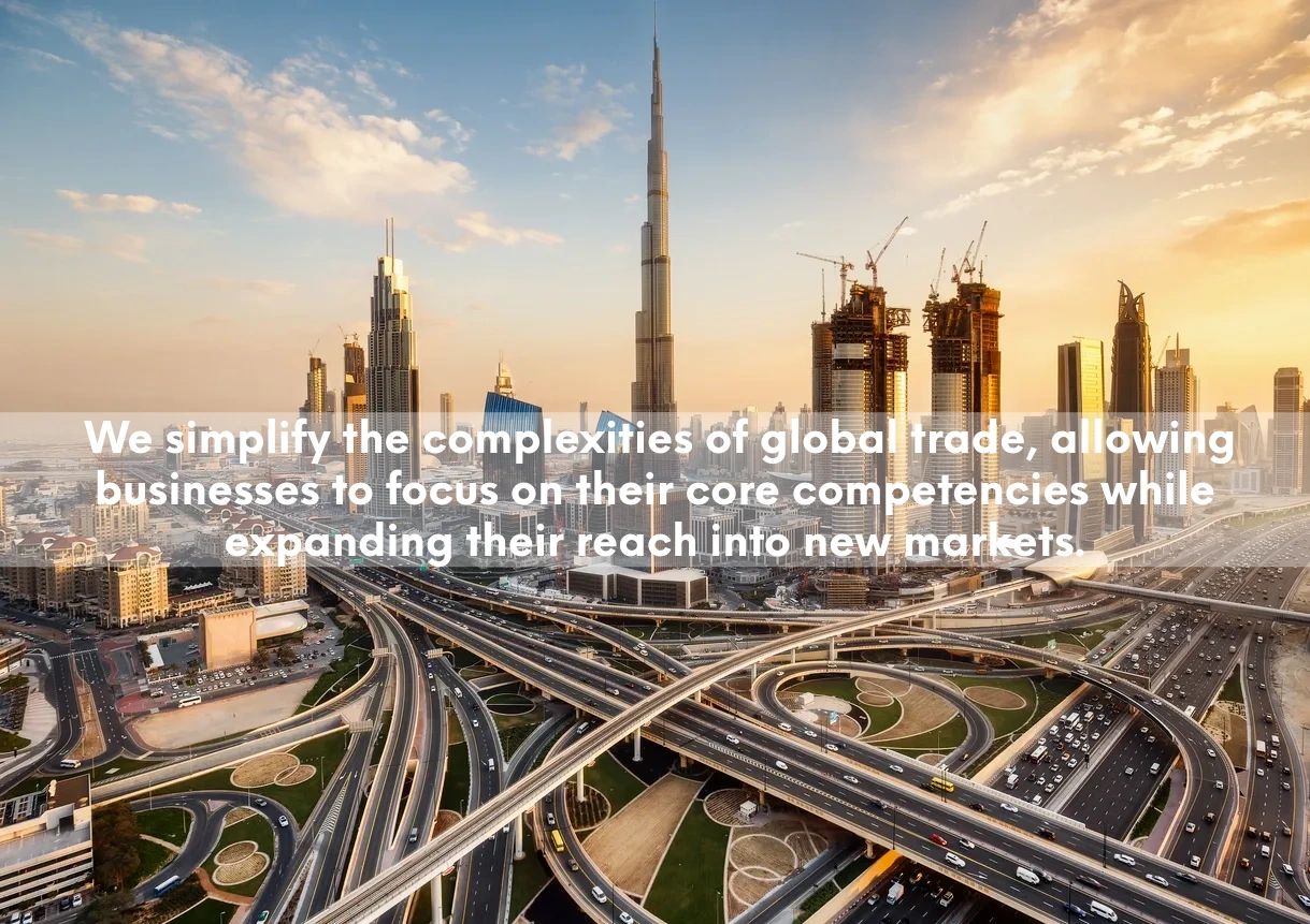 TradePoint Solutions