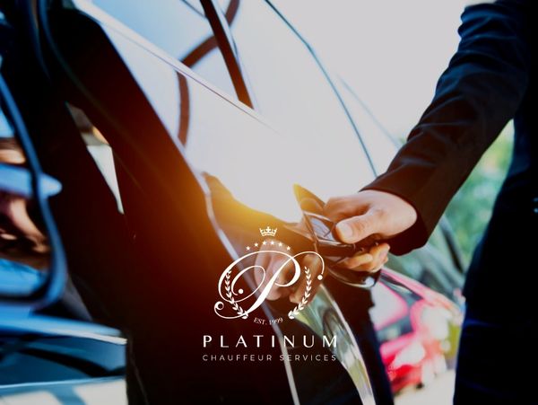Platinum Services Ltd - Chauffeur, Transportation