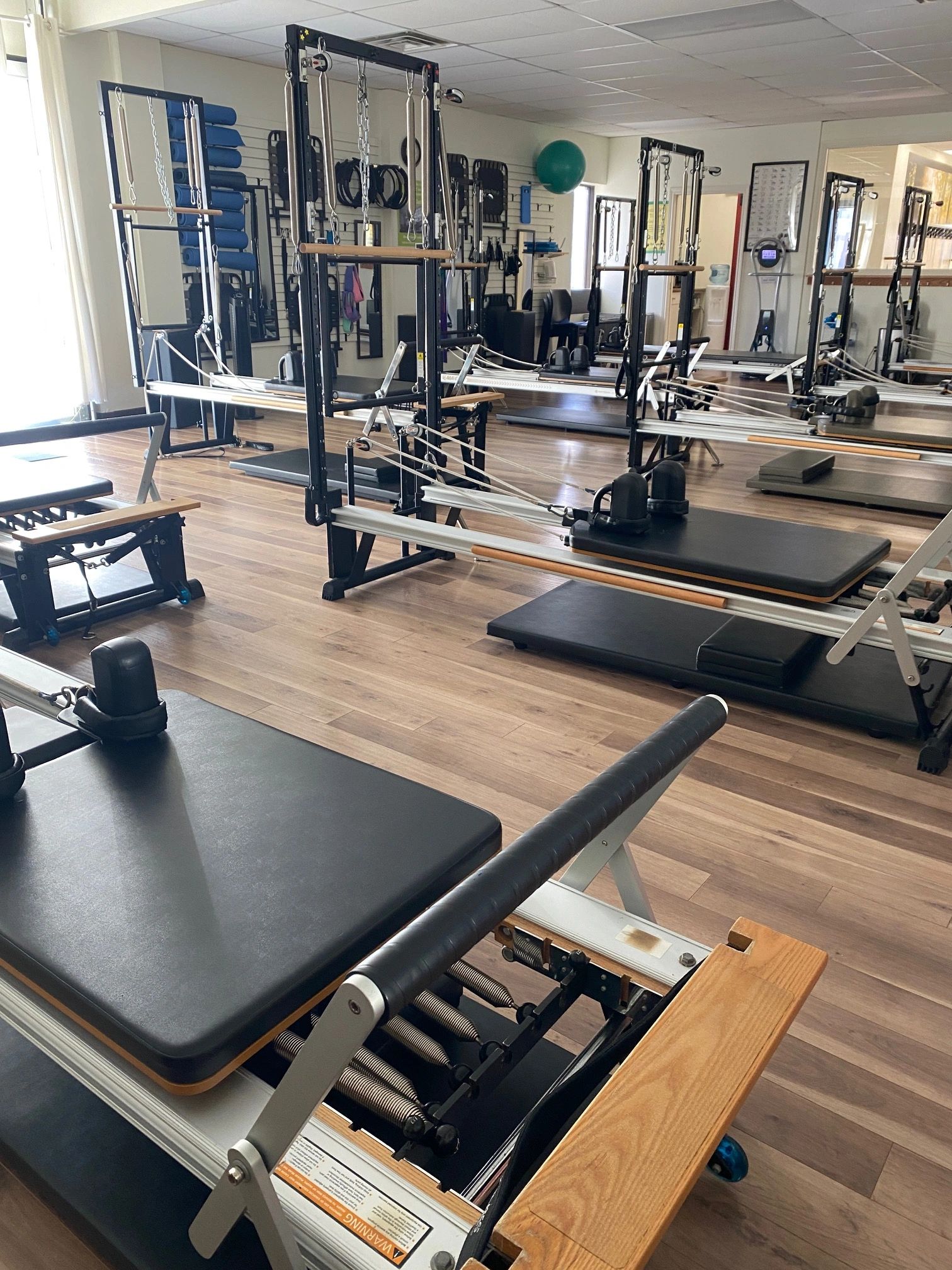 Our Team | Pilates Emporium