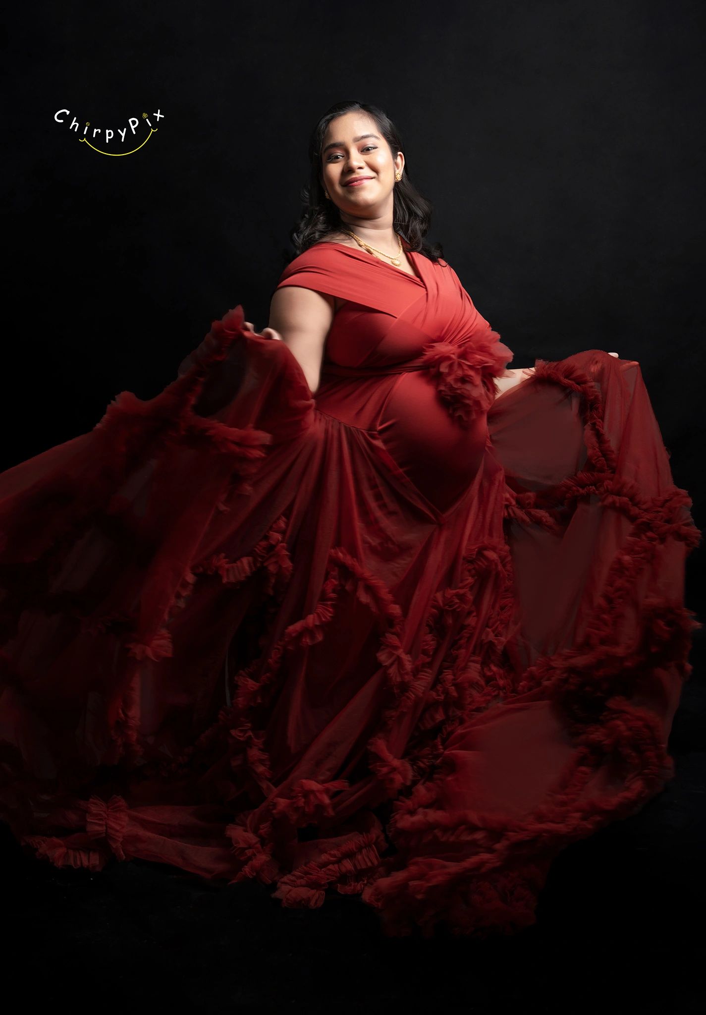 ChirpyPix - Maternity Photography, Baby Photography, Newborn Photography