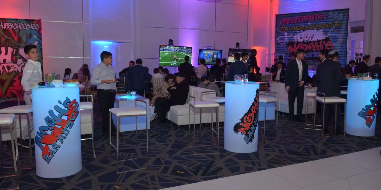 About | COCO PRODUCTIONS