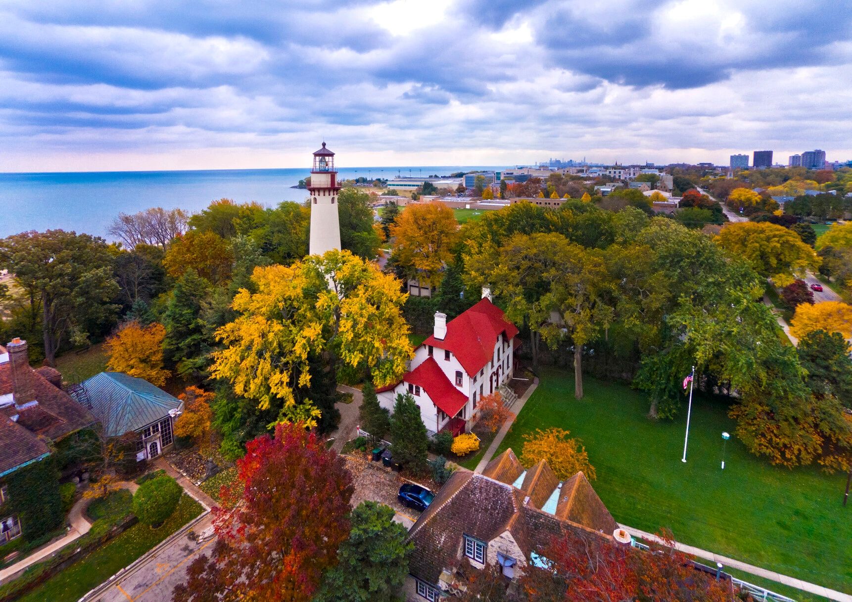 Organizations | Bob Parris ~ Real Estate