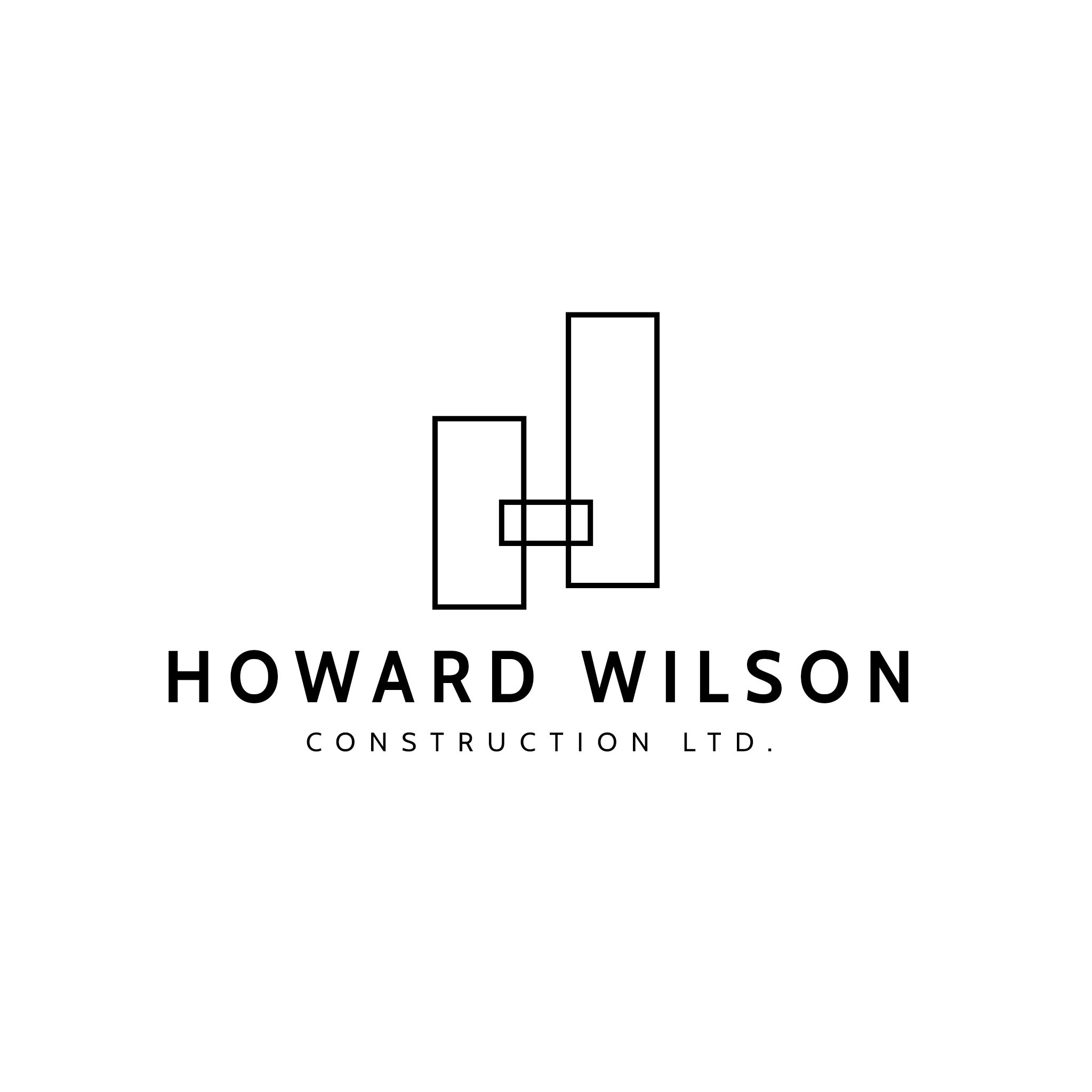 Home [howardwilson.ca]