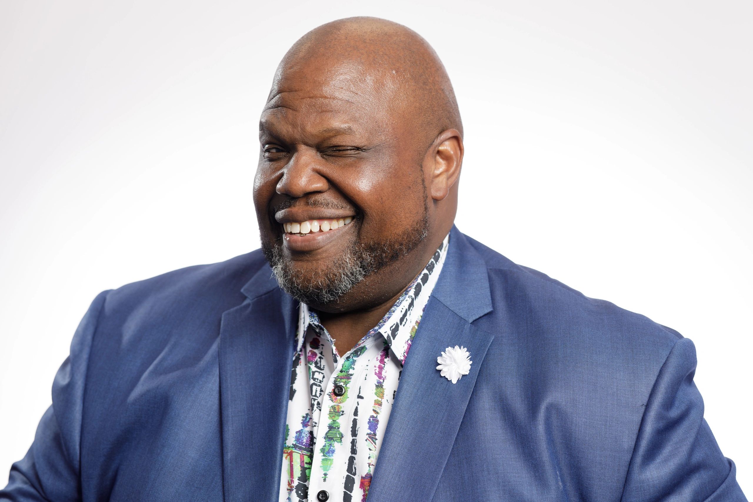 Michael A. Strickland - Speaker, Coach, Author