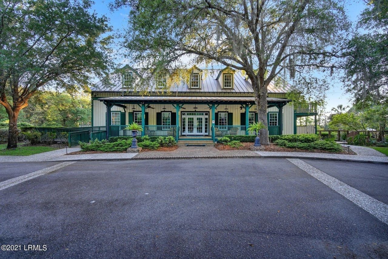 Official Bull Point Community | Seabrook, SC (843) 379-9940