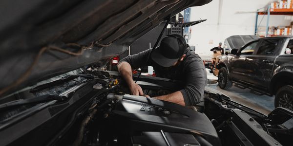 Juniper Overland - Adventure Vehicle Outfitters