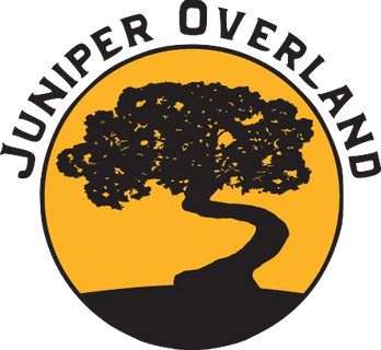 Juniper Overland - Adventure Vehicle Outfitters