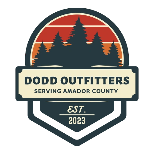 Dodd Outfitters