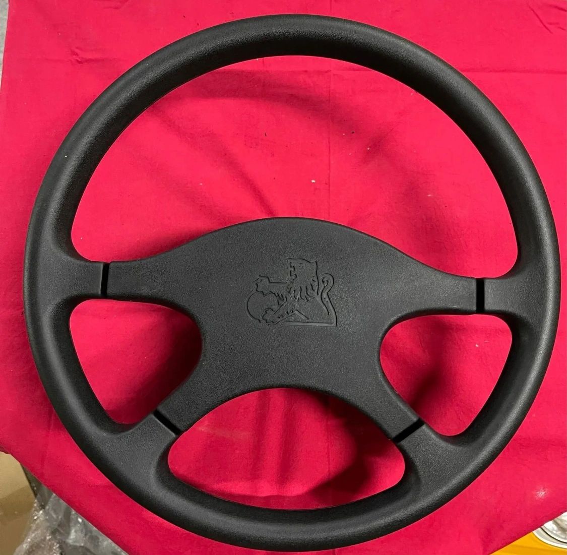 Holden VN SS Steering Wheel
