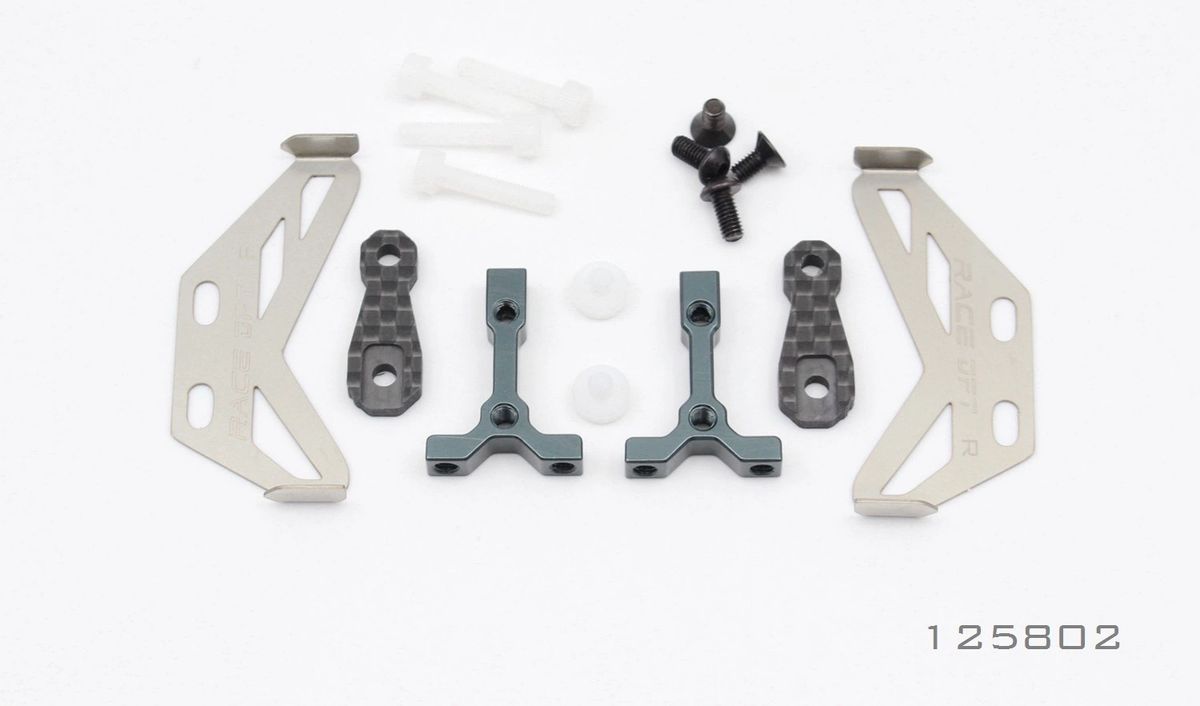 BRC-125802 Battery Holder Complete Set