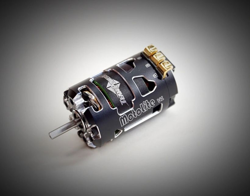 TPR-BLM-4000KV-MLT-V1 MotoLite V1 4000KV Sensor Brushless Motor