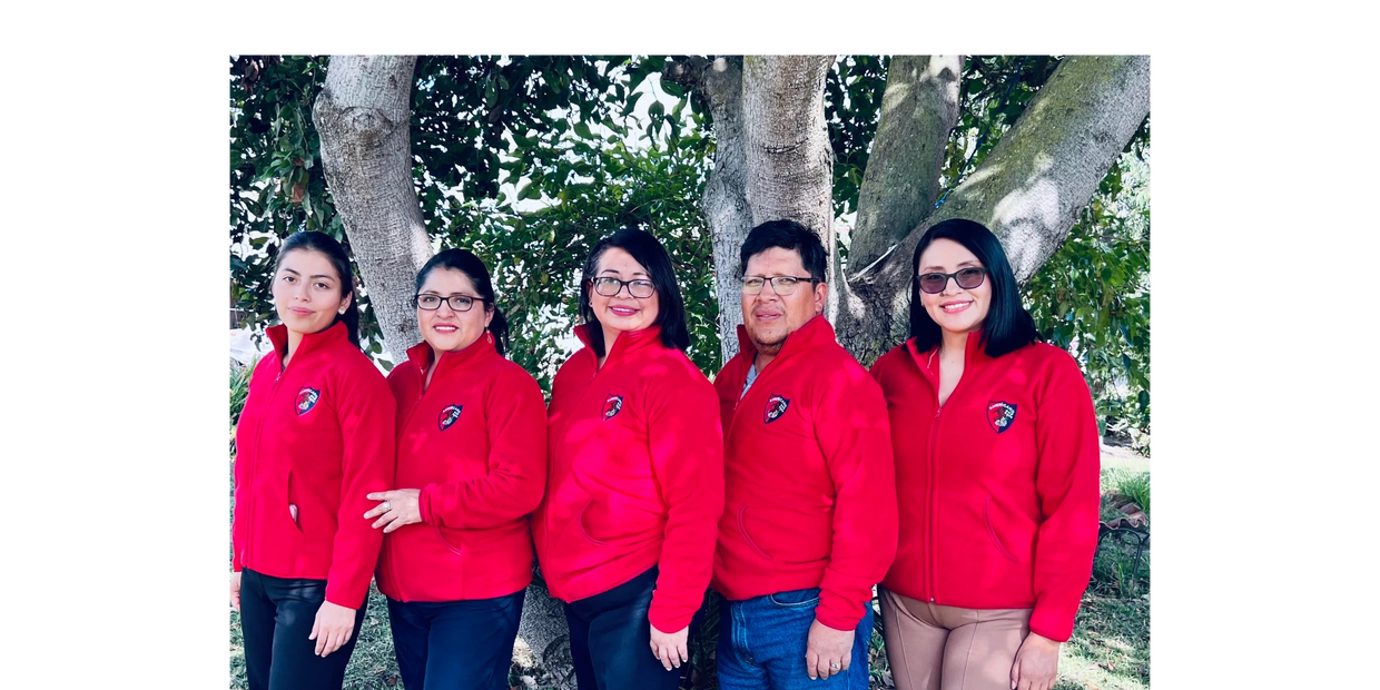 Unidad Educativa PCEI