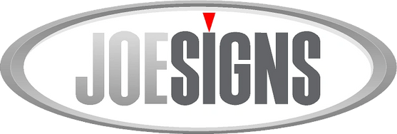 Joe's Signs - Signs and Banners Leesburg & Clermont Florida