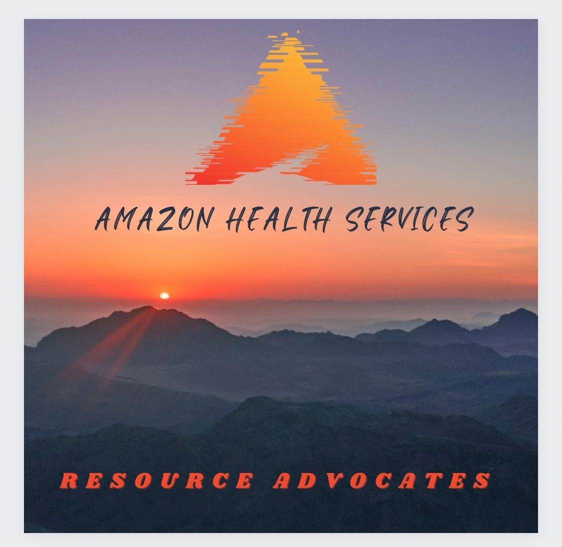 Welcome [amazonhealthservices.com]
