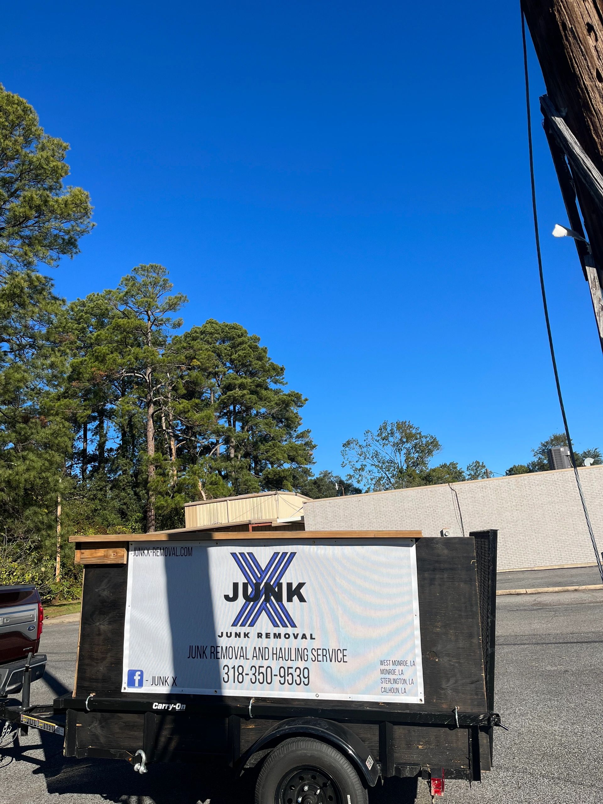 Efficient Junk Removal Services