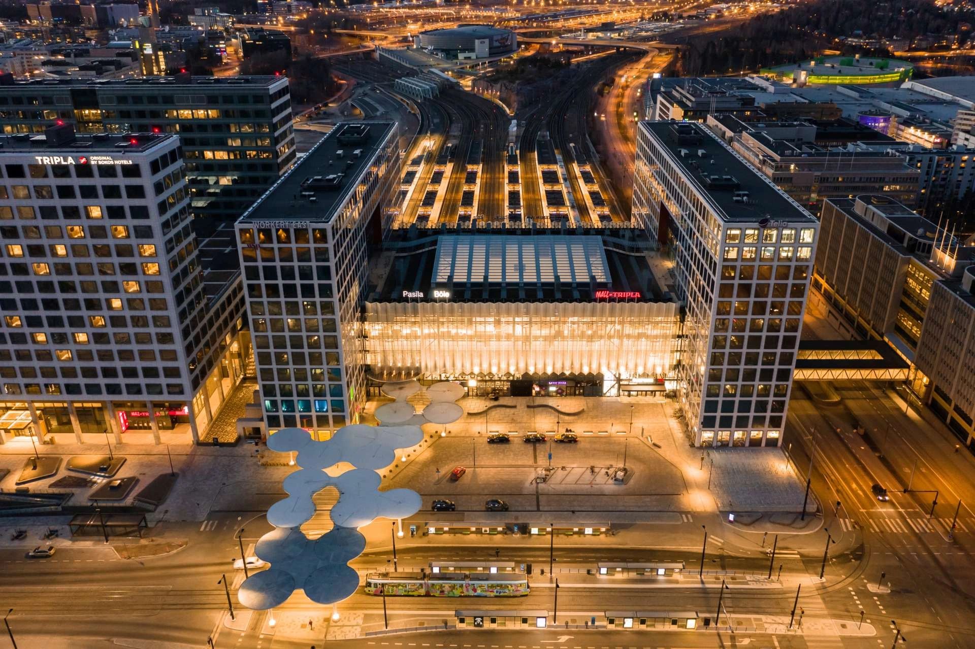 LUHA Build - Architectural Façade Systems, Terracotta, Metal Panels ...