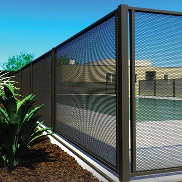 Pool Perf Fencing