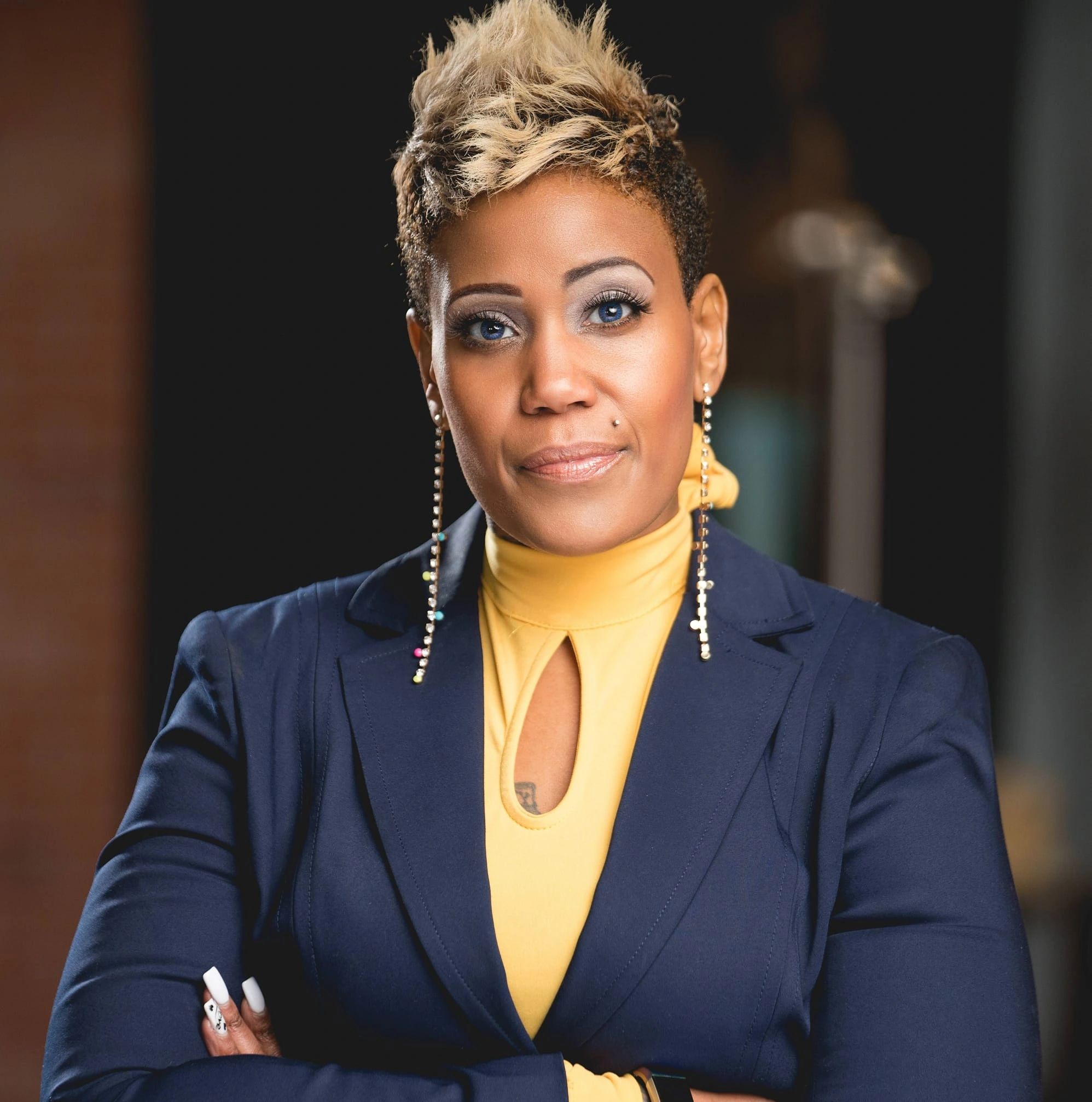 Coach JOY Uniqueness