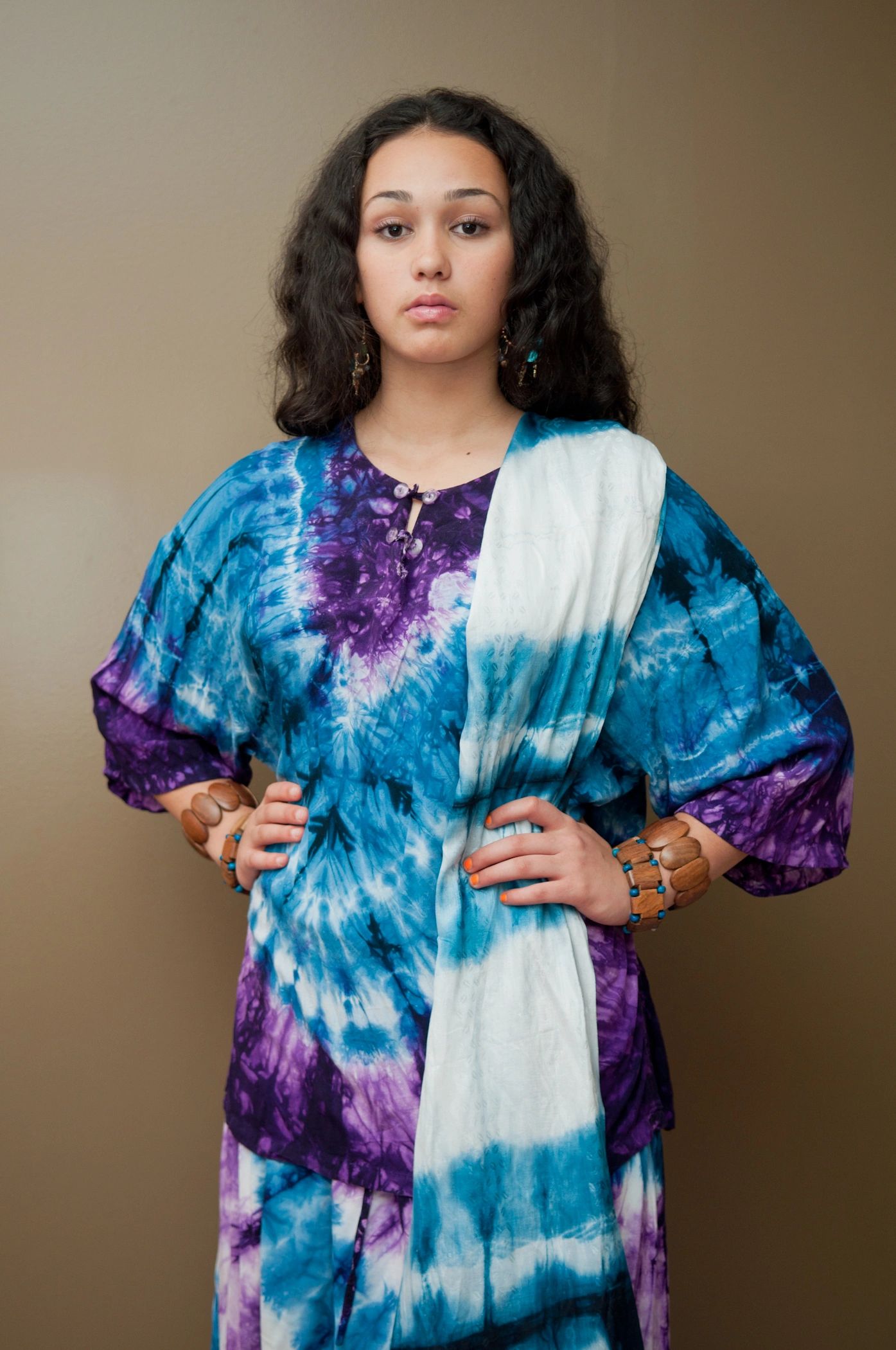 Cultural Crossroads Designs