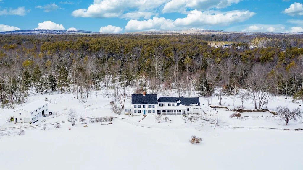 Abbott Brook Inn