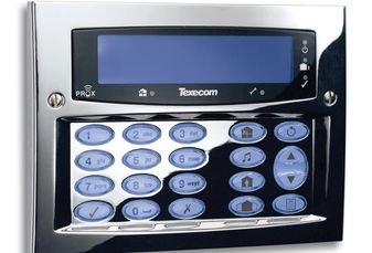 Intruder Detection | Encompass Security Solutions