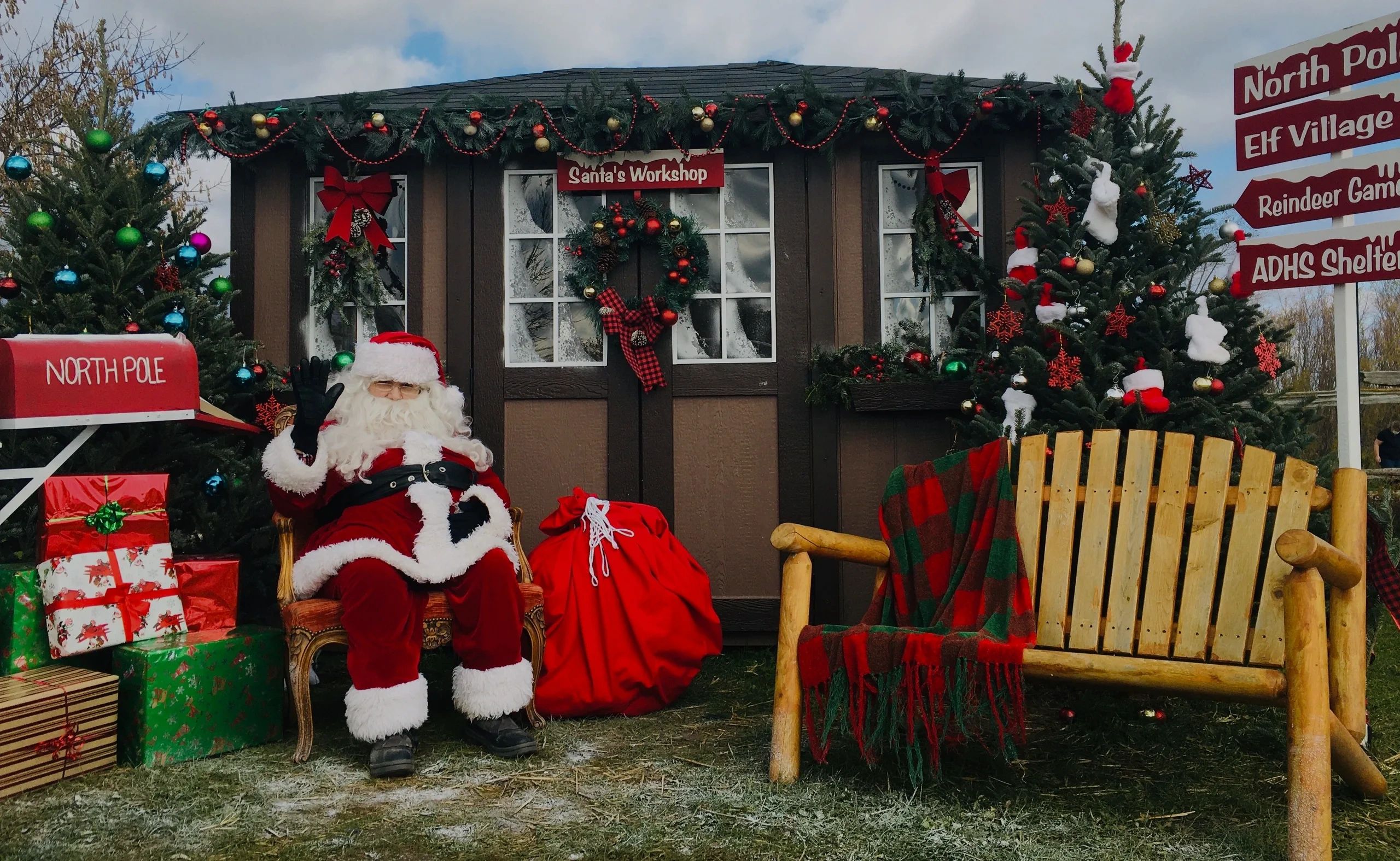 Our Expansion | Alliston & District Humane Society - Charitable Registration # 135298081RR0001