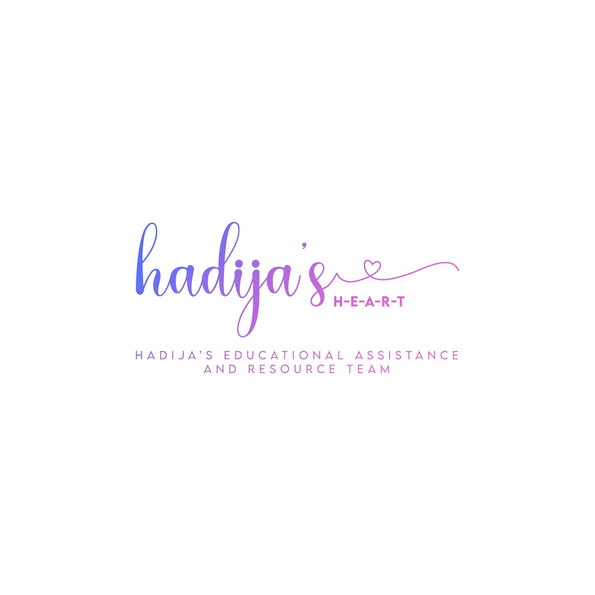 Hadija's H.E.A.R.T