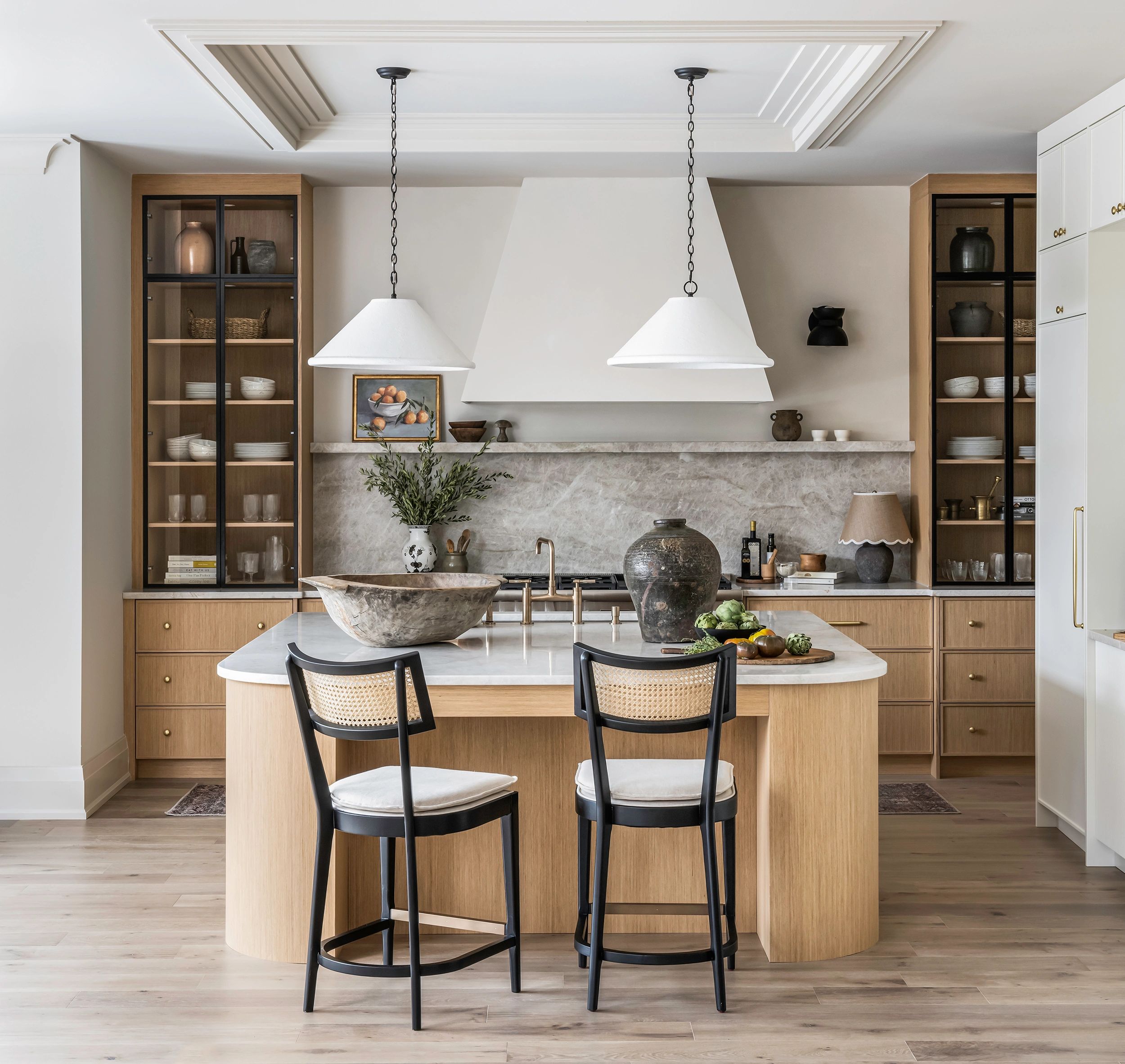 Josh Greenbaum Design