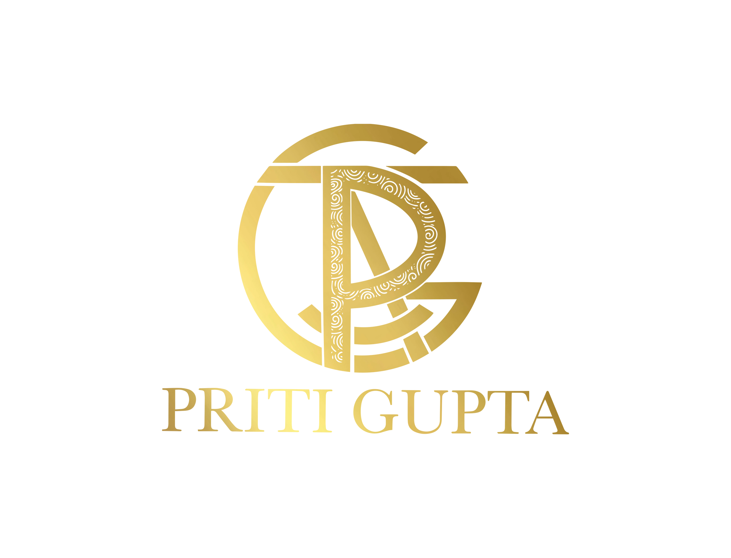 Priti Gupta
