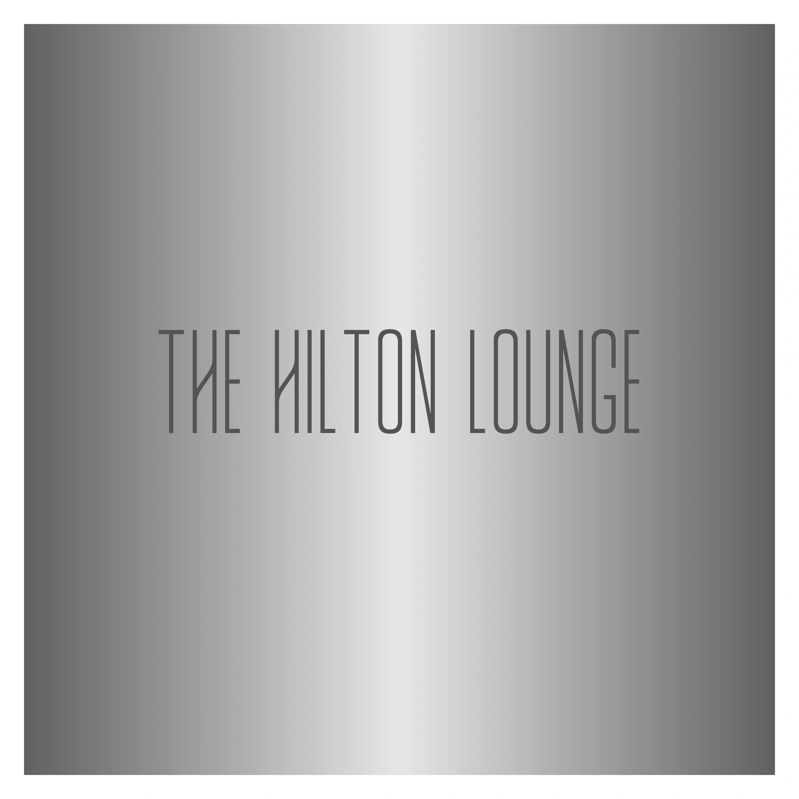 The Hilton Lounge Wakefield
