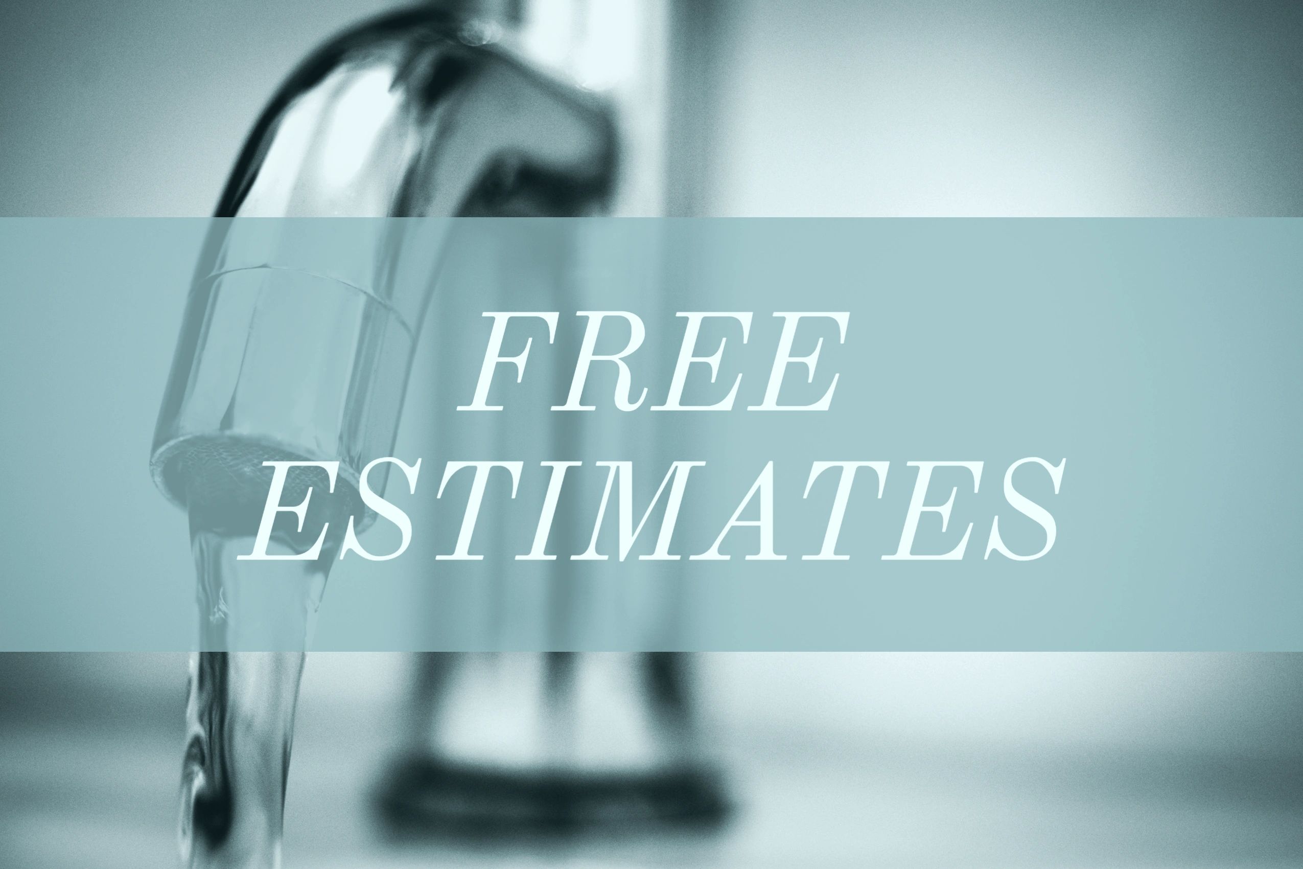 Free Estimate
