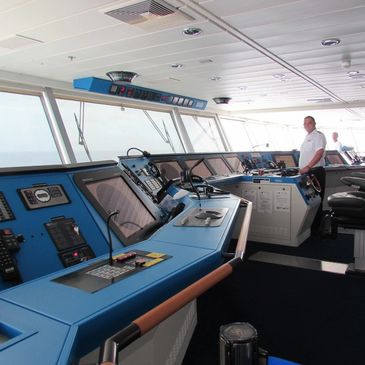 KAPER MARINE