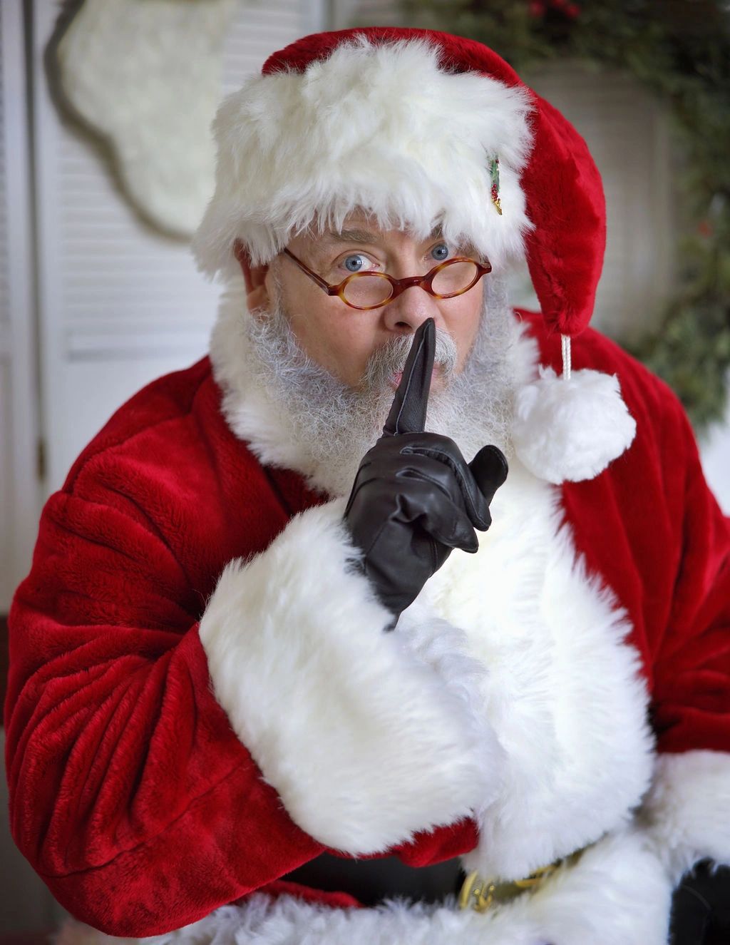 The Real Kringle - Christmas Party Entertainment