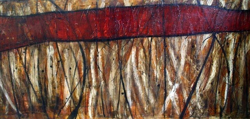 Local Artist – Wayne Kane Art