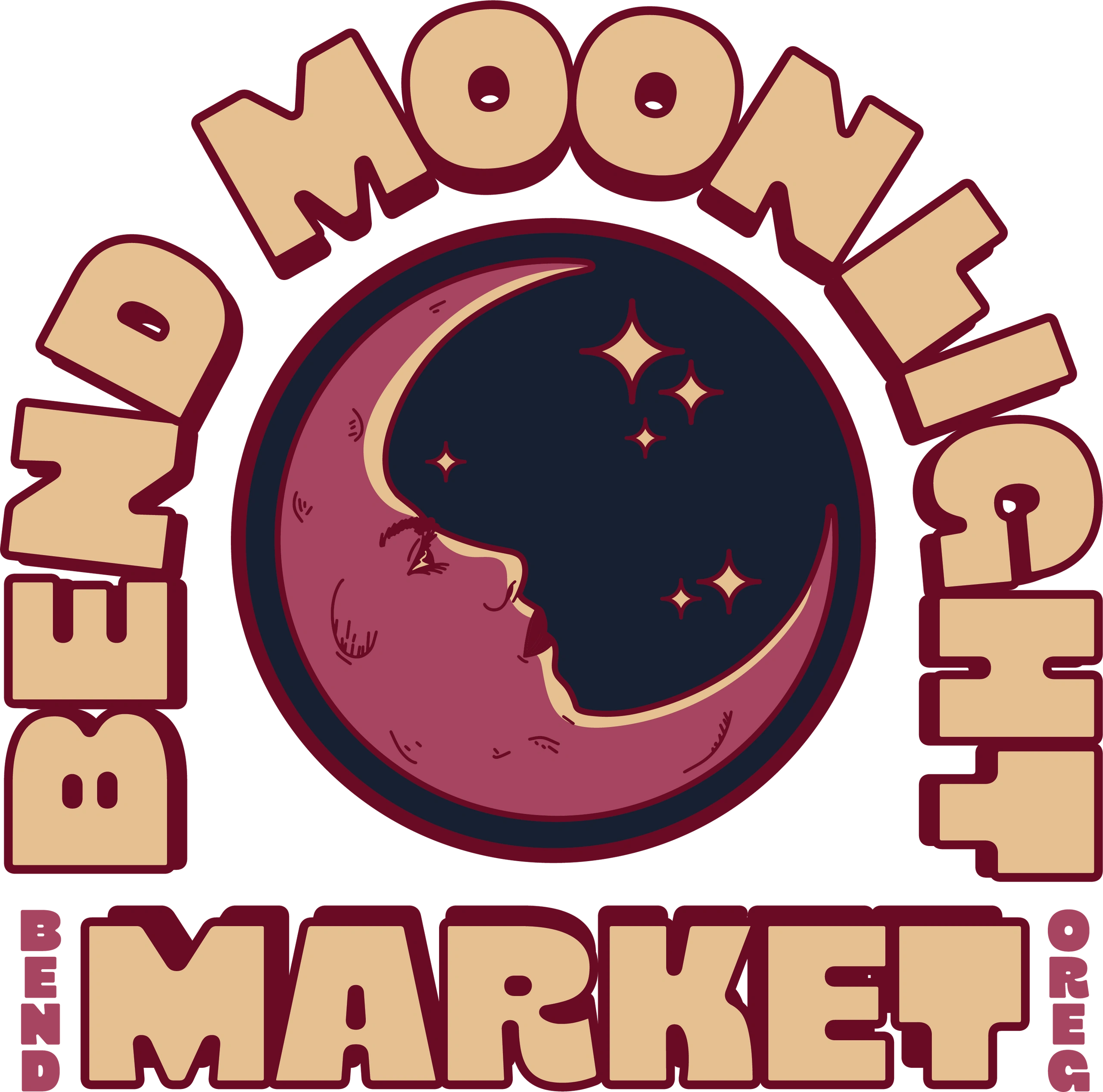 Bend Moonlight Market - Experience the Vibrant Nightlife in Bend