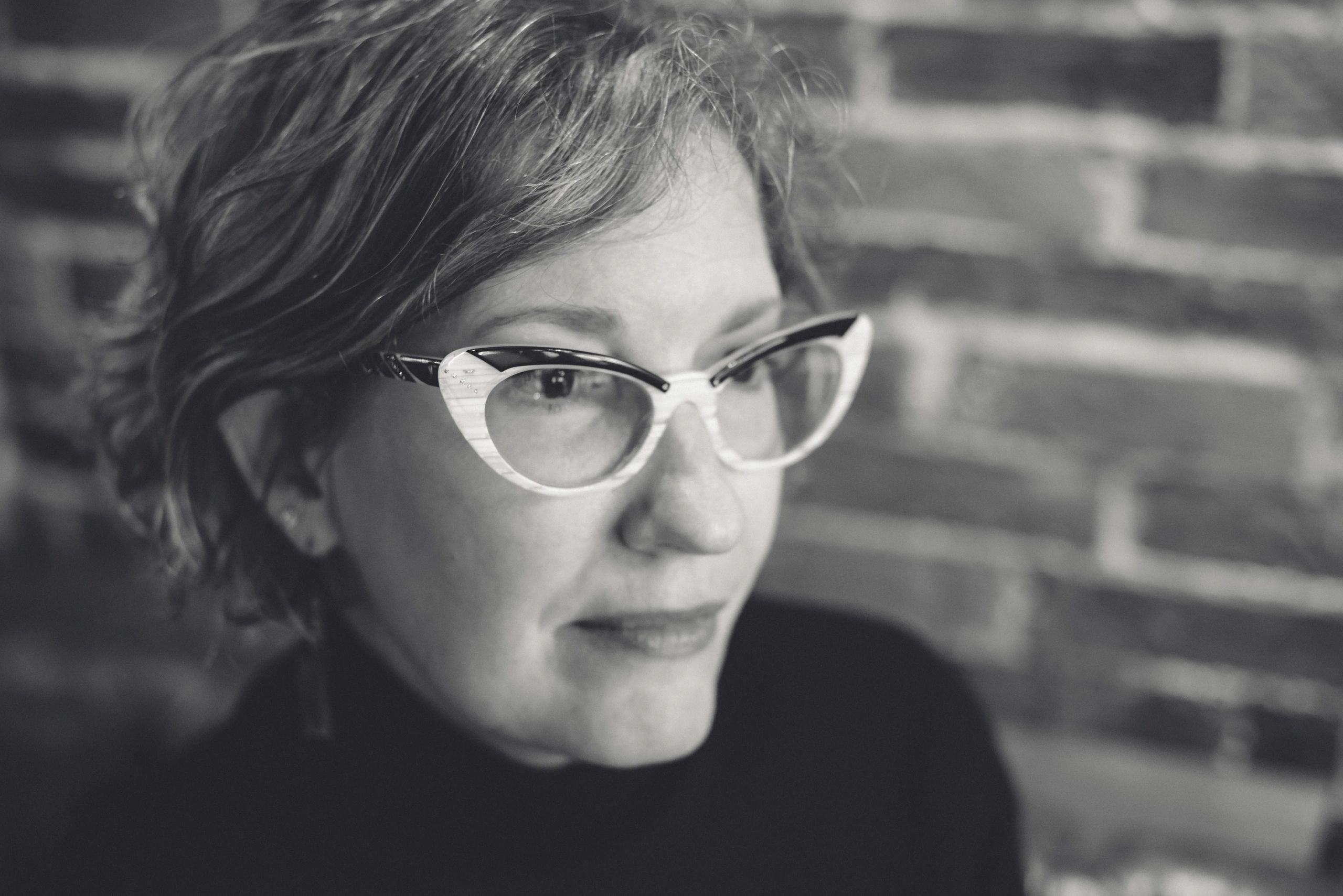 Writer - Ann Kathryn Kelly