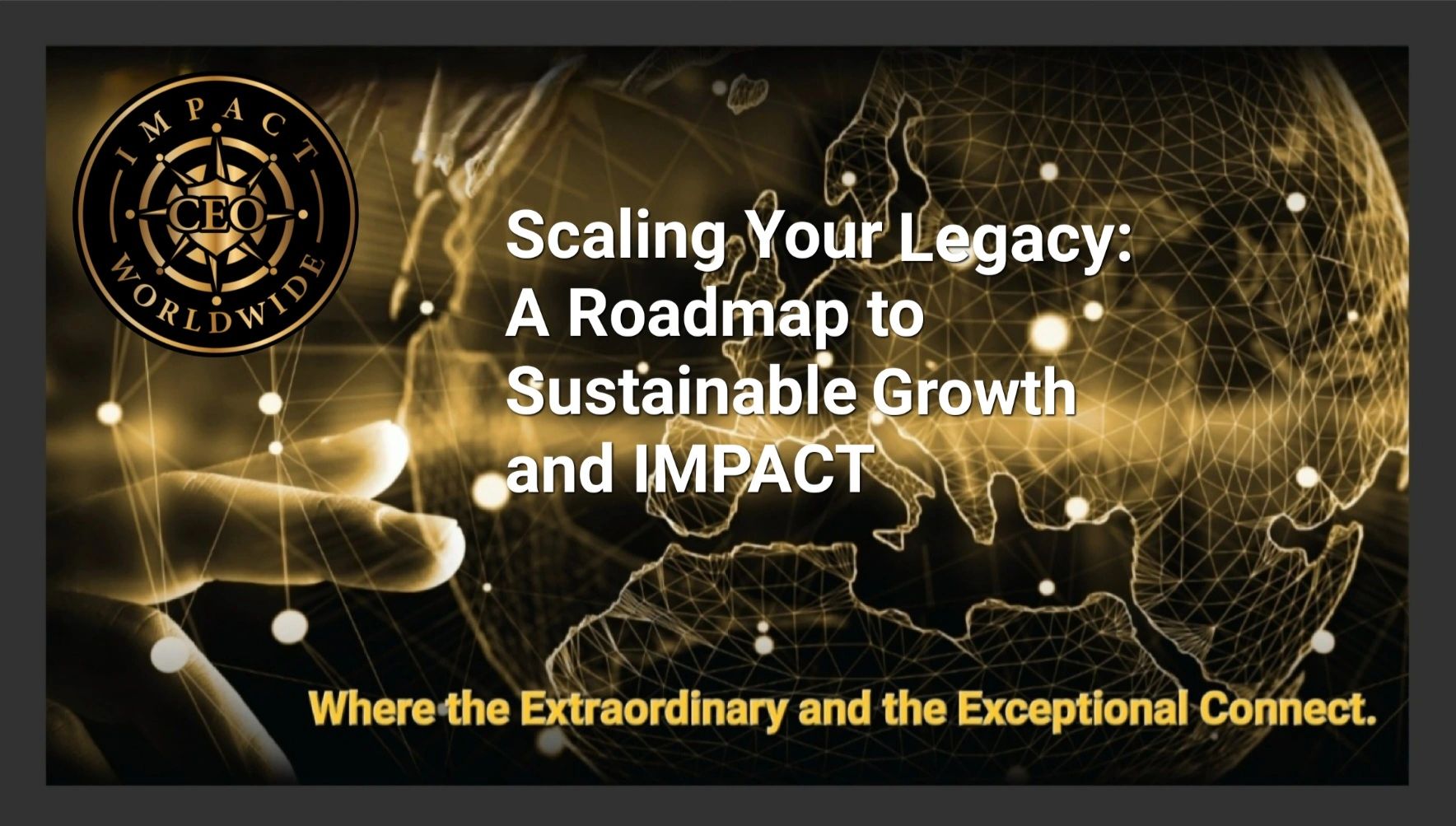 HOME [ceoimpactworldwide.com]