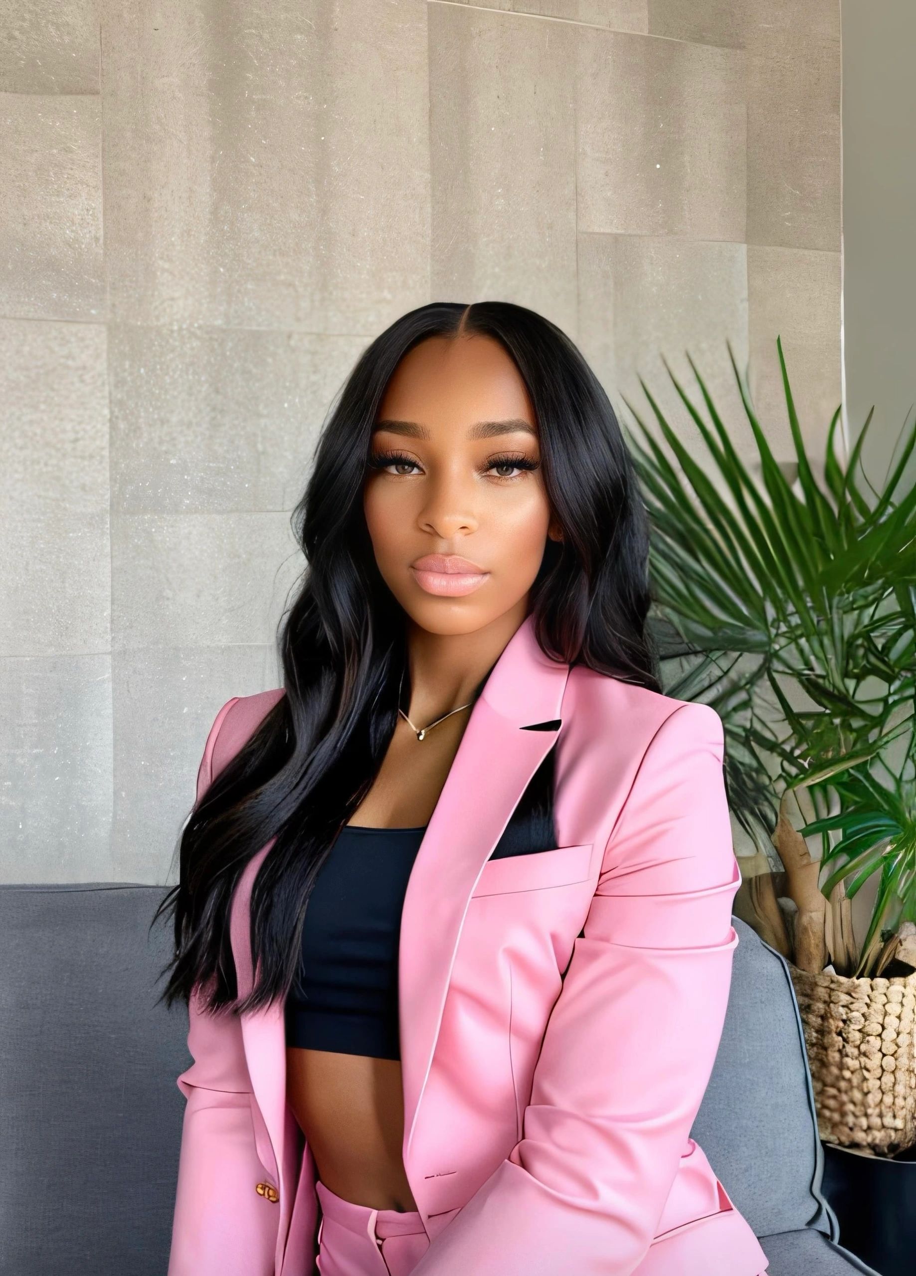 Reonna The Credit Queen