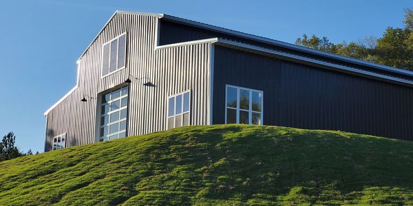 Hillside 91 - Event Venue, Event Space, Wedding Venues