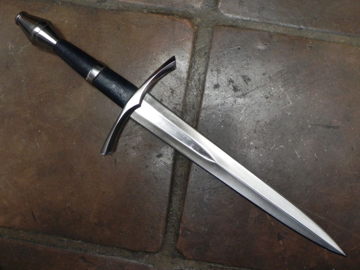Strider Ranger Dagger by Kingdom of Arms
