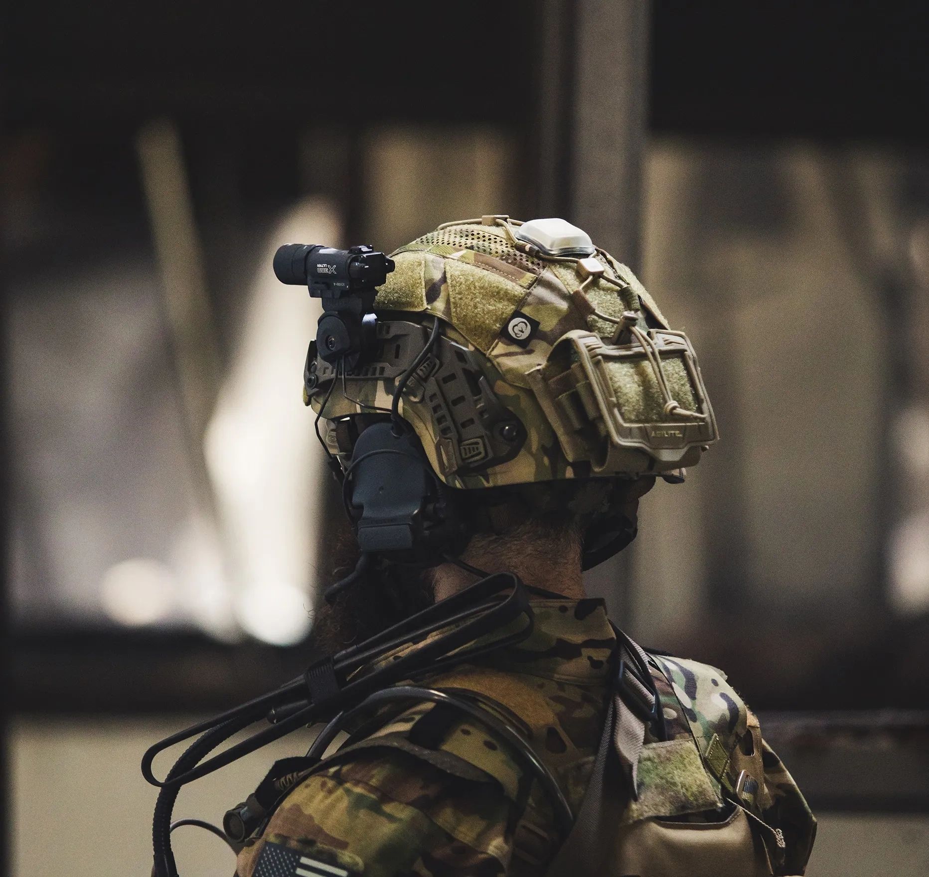 TFD - Custom Firearms, Firearm Training, Custom Firearms