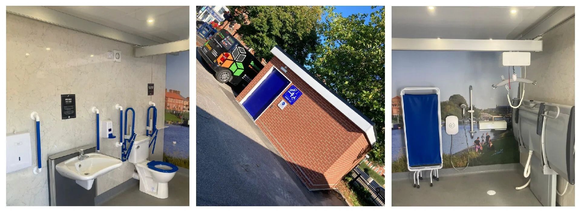 Manvers Main Construction LTD