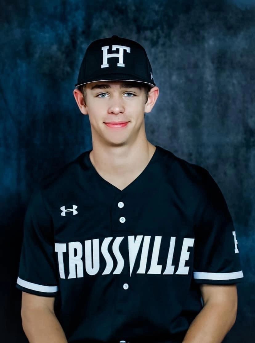 Pray4Gray Foundation