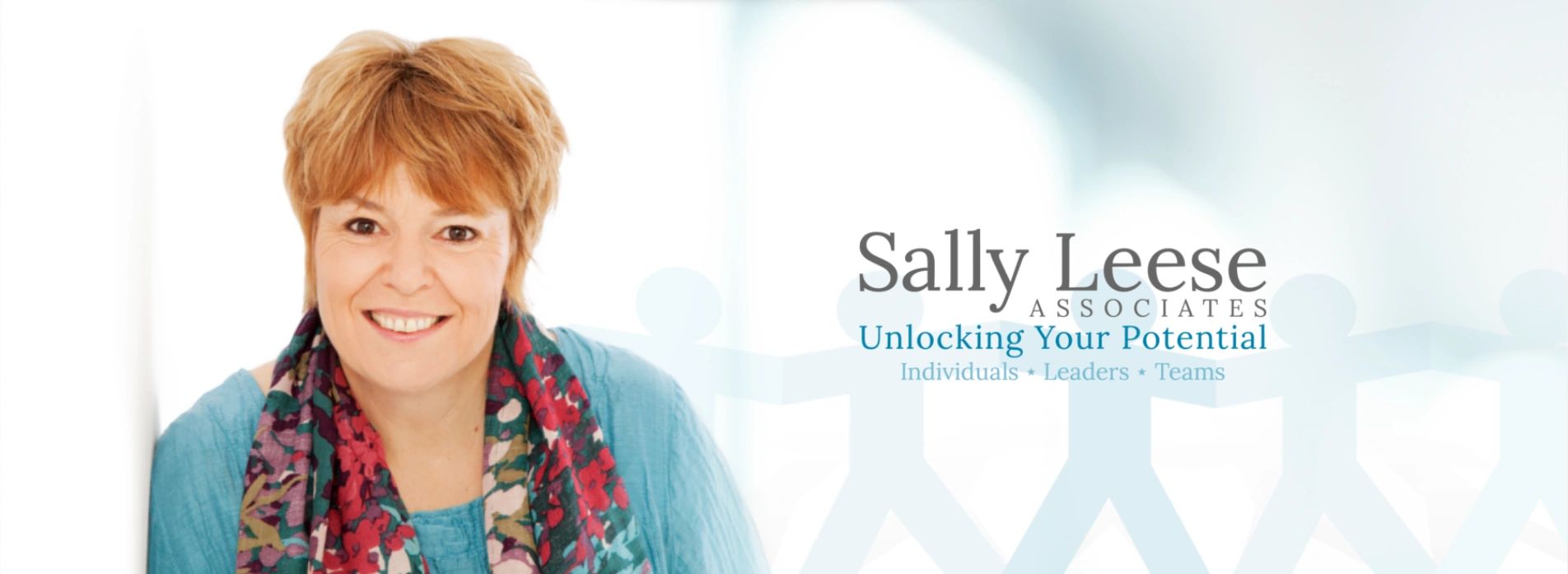 Personal and Business Coaching, UK | Sally Leese Associates