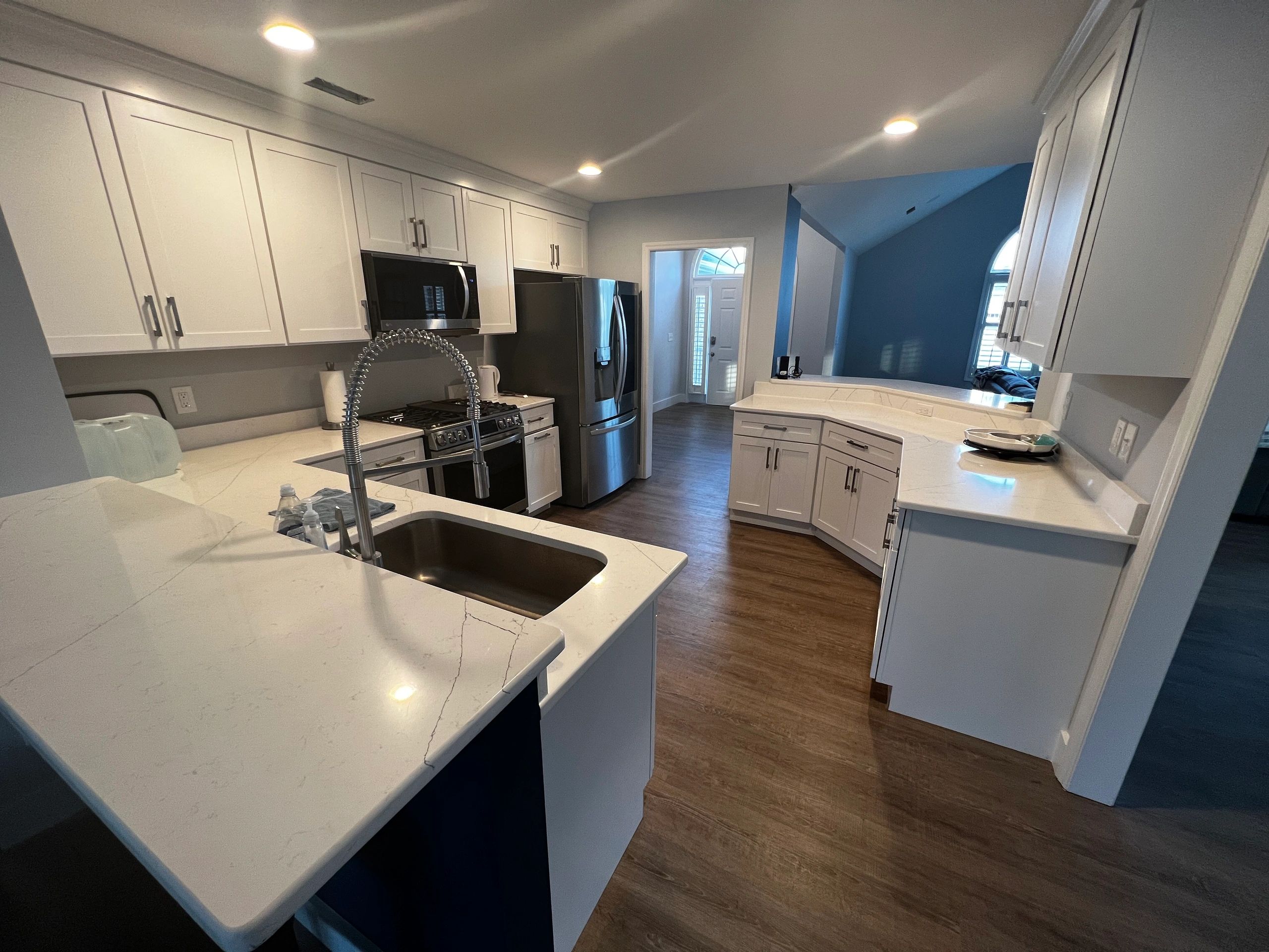 Gibbs Construction LLC