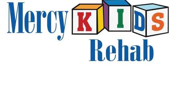 Mercy Kids Rehab