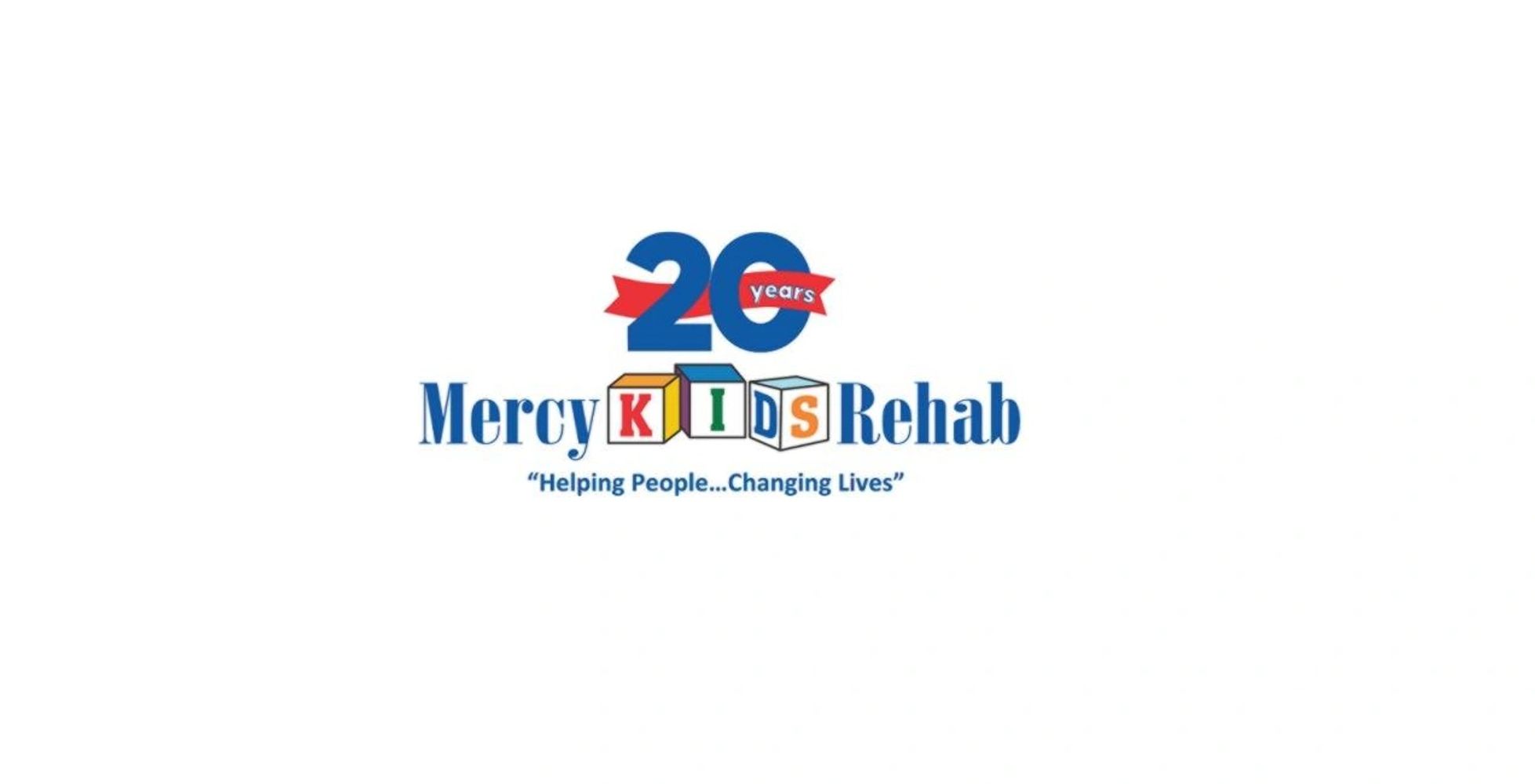 Mercy Kids Rehab